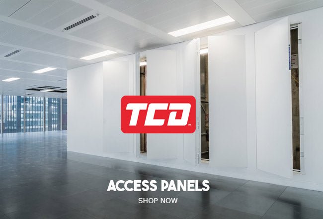 Understanding the Benefits of Access Panels – Trade Counter Direct