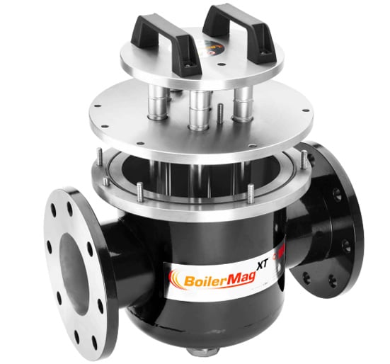 Boilermag XT Magnetic Central Heating Filter | BMXT150/2 – Trade ...