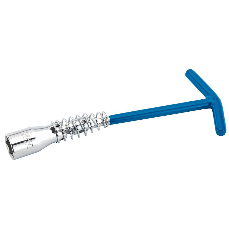 Draper 1402 Flexible Spark Plug Wrench 14mm | DR-13868 – Trade Counter ...