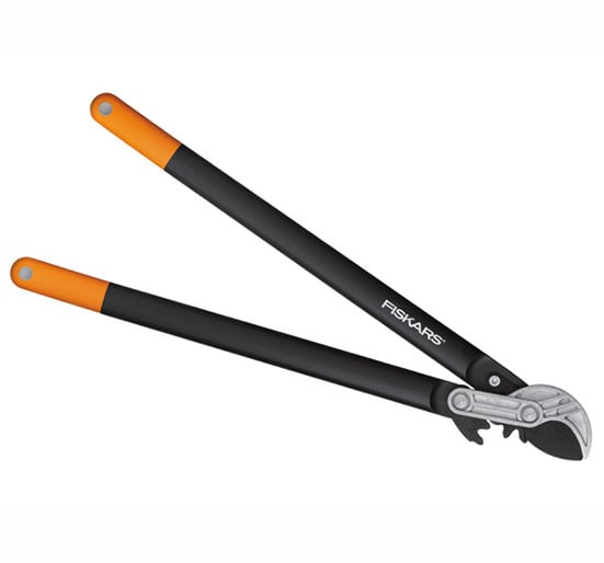 Fiskars Powergear Anvil Lopper Large | FSK112580 – Trade Counter Direct