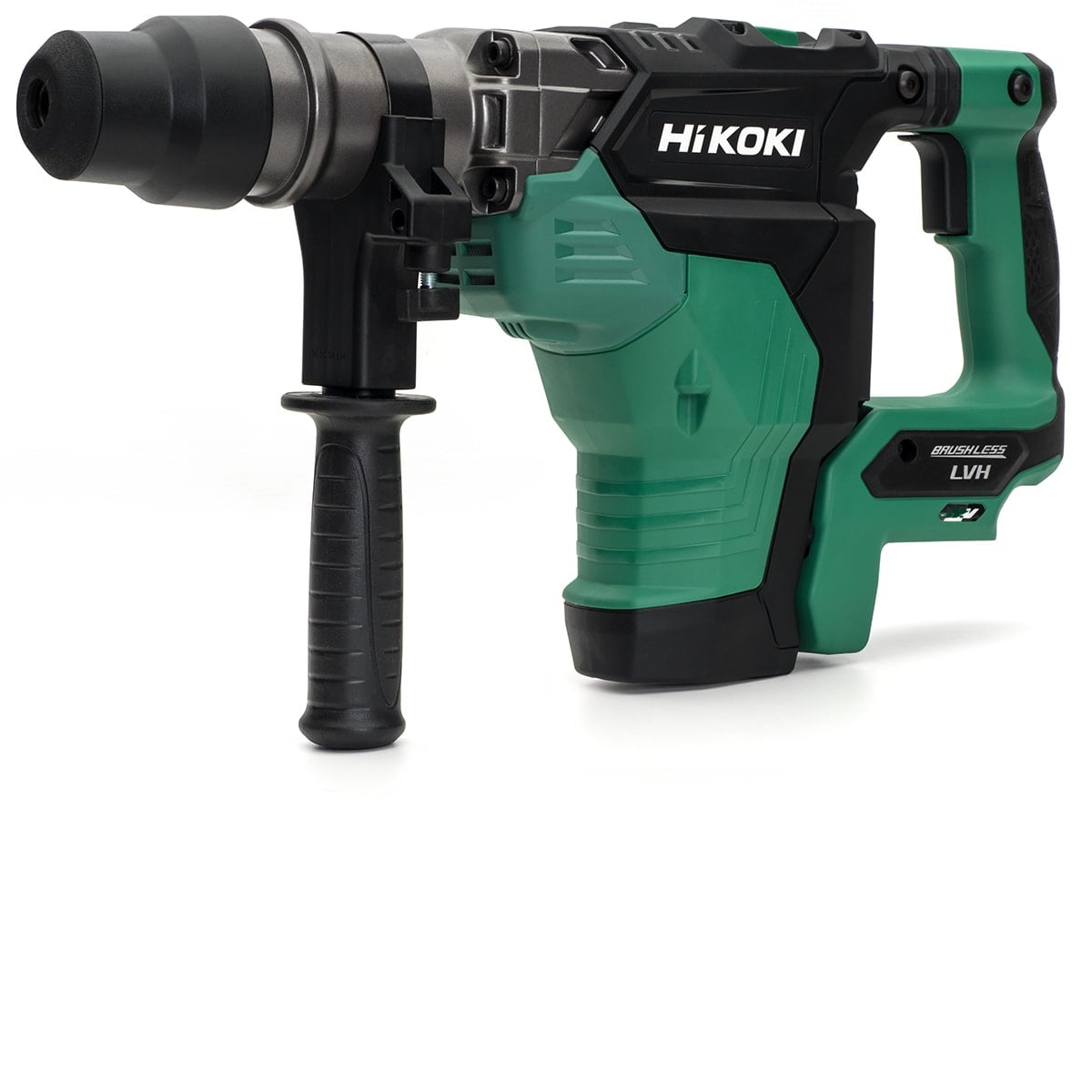 HiKOKI 36V Multi-Volt SDS-Max Hammer Drill Bare Unit | DH36DMA/J3Z ...