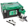 HiKOKI M1808DA 18V 1/4in Cordless Trim Router Bare | M1808DA/J2Z ...