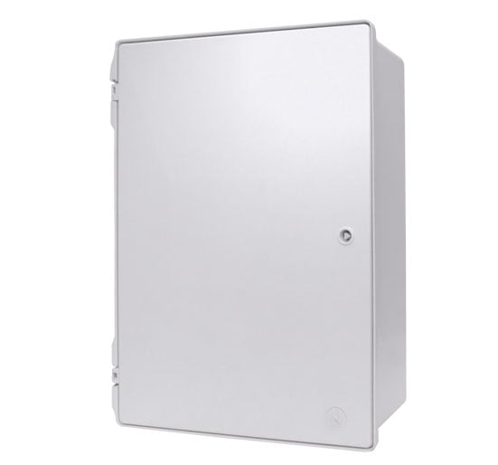 Mitras Electric Meter Box Surface Mark 3 560x400x215mm | M06004 – Trade ...