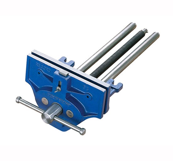 Record Irwin Plain Screw Woodworking Vice Front Dog | REC5212PD – Trade ...