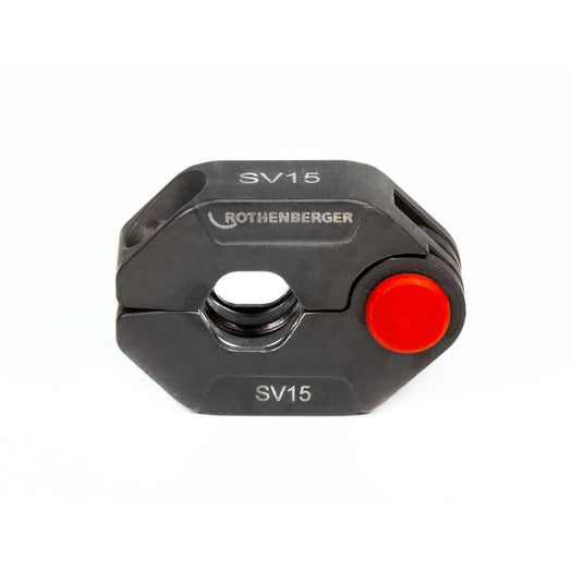 Rothenberger Pressing Tools | Press Guns & Jaws | TCD UK – Trade ...