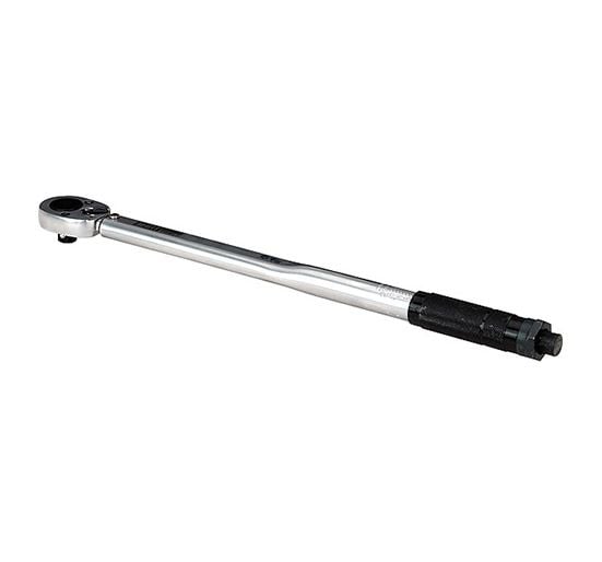 Sealey Micrometer Torque Wrench 1/2in Sq Drive | SLY-6587 – Trade ...