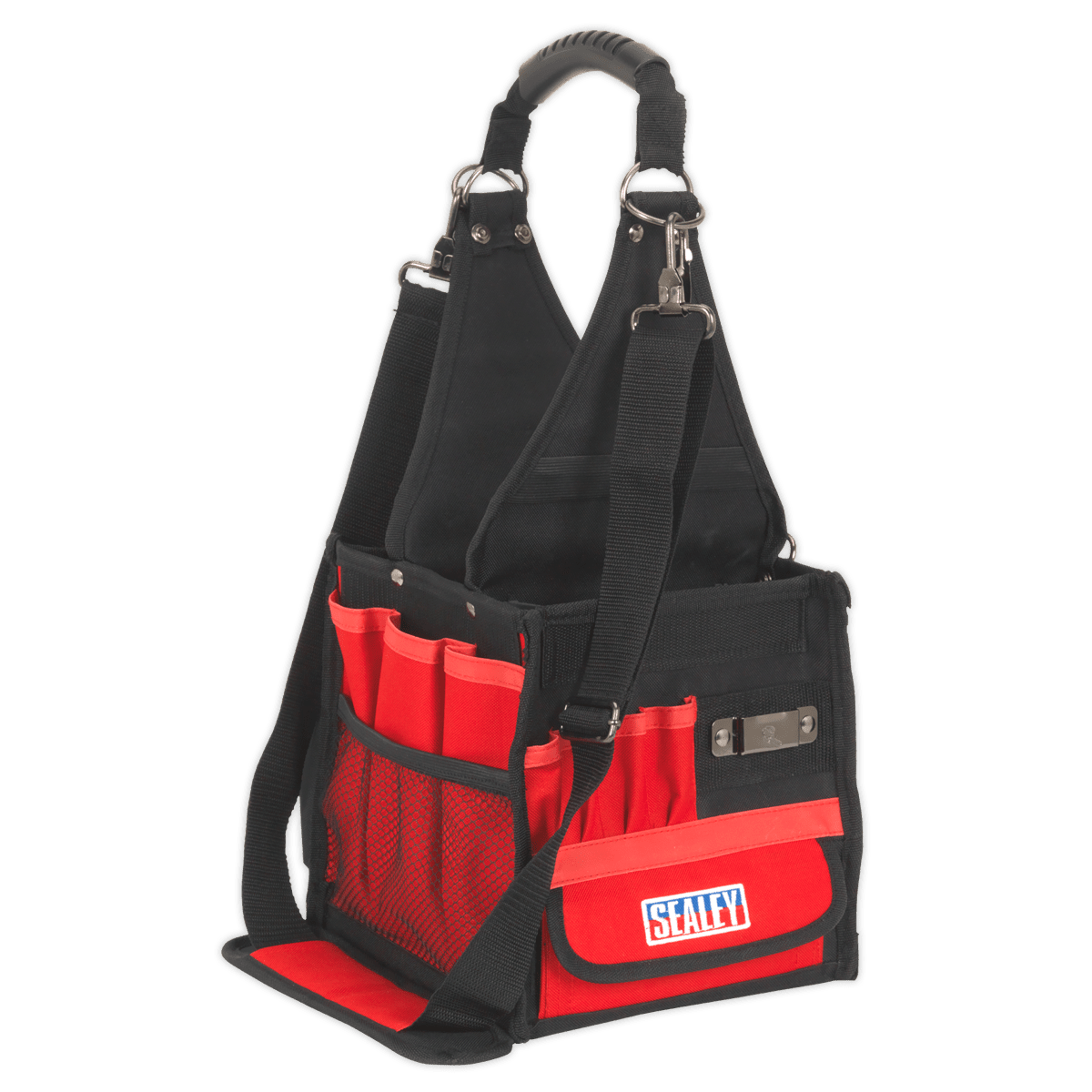 Sealey Technician's Utility Tool Storage Bag | AP518 – Trade Counter Direct
