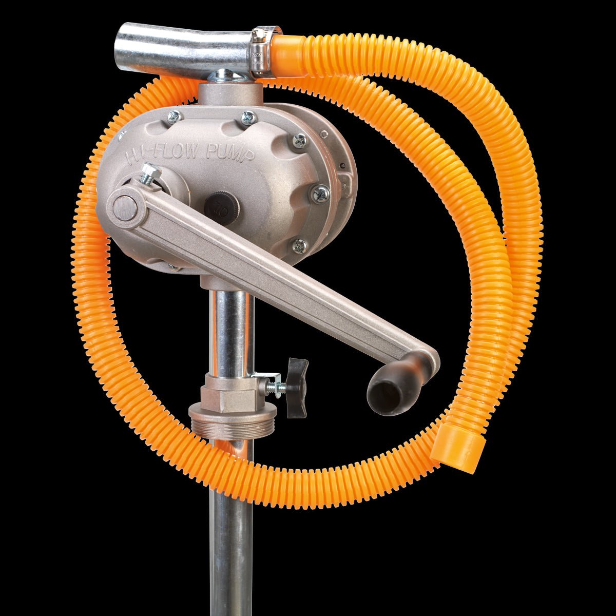 Sealey Heavy-Duty High Flow Rotary Oil Pump | TP6807 – Trade Counter Direct