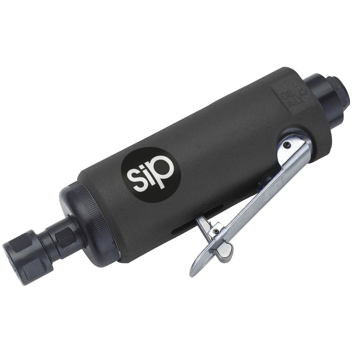 SIP Tools 1/4" Air Die Grinder | SIP-06713 – Trade Counter Direct