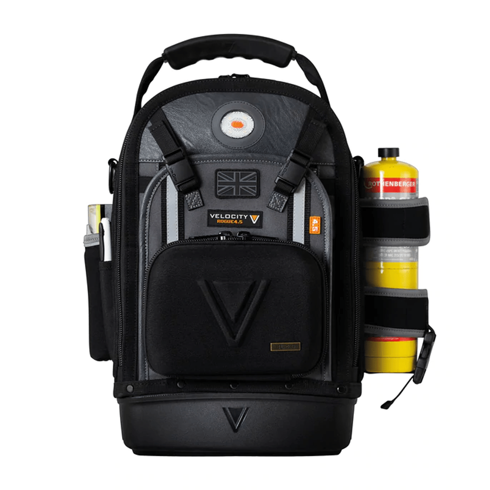 Velocity Rogue 4.5 Backpack Lite - Colour Options | VR-1506 – Trade ...